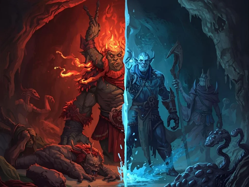 BG3 Glut or Spaw: Which Myconid Ally Should You Choose in Baldur’s Gate 3?