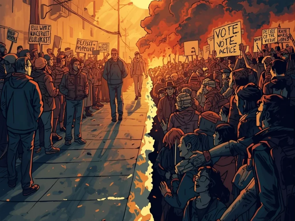 The Ballot or the Bullet: Meaning, Summary, and Significance of Malcolm ...